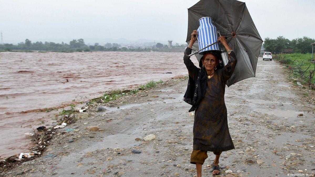 Deadly floods – DW – 09/05/2014