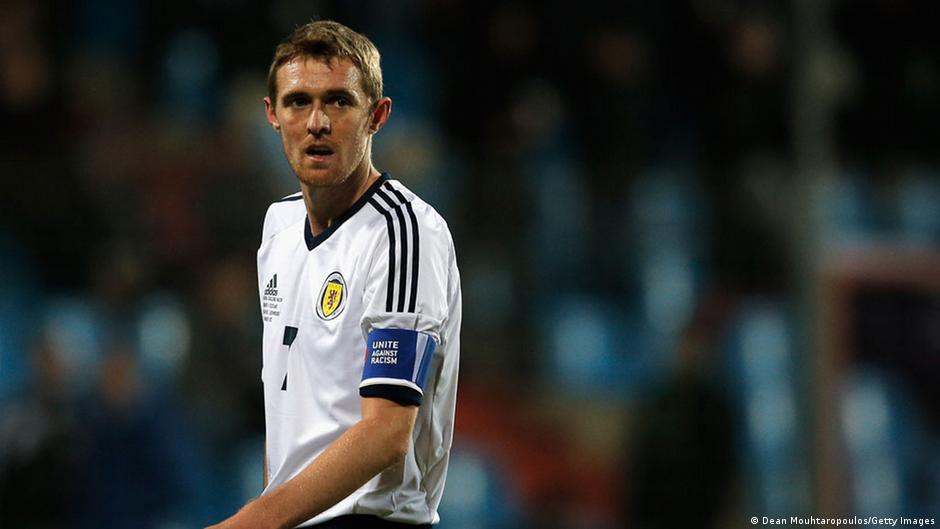 Fletcher back – DW – 09/06/2014