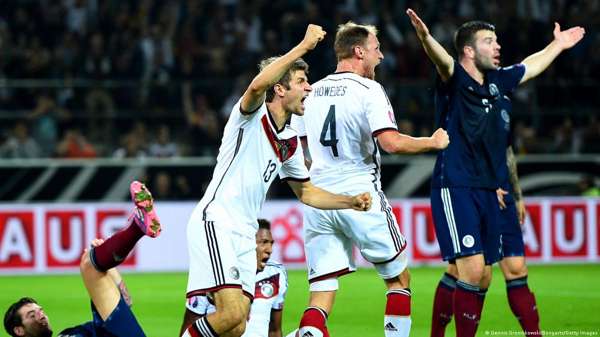 Kommentar: Ein Schritt nach vorne – DW – 08.09.2014