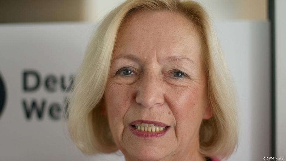وزيرة التعليم تتحدث عن مستقبل البحوث العلمية في ألمانيا – DW – 2014/10/5