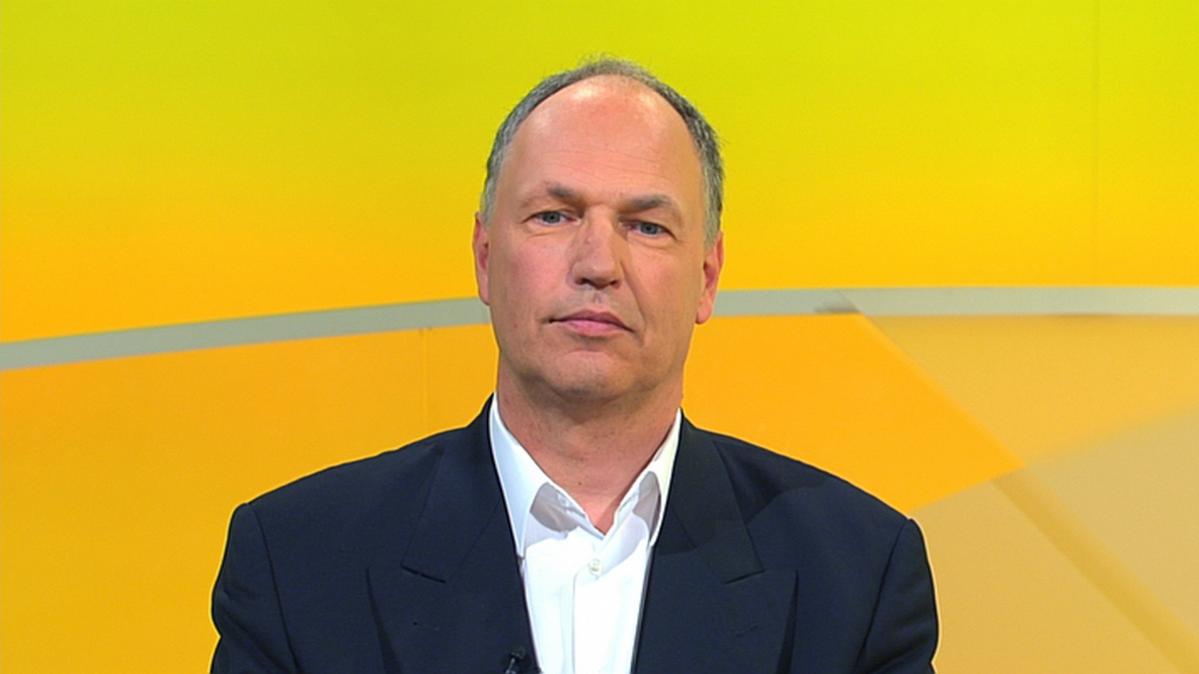 Nieren gesund halten - Prof. Dr. Martin Kuhlmann im fit & gesund ...