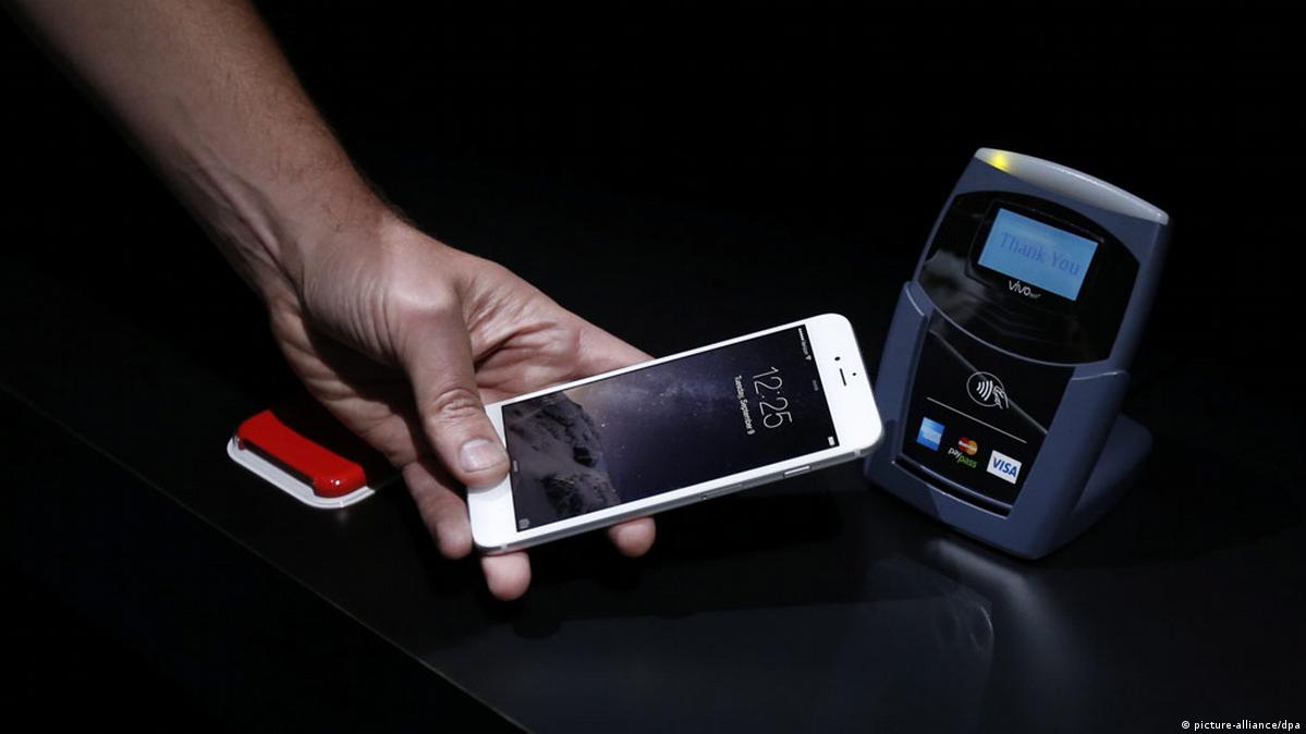 Fintech's future