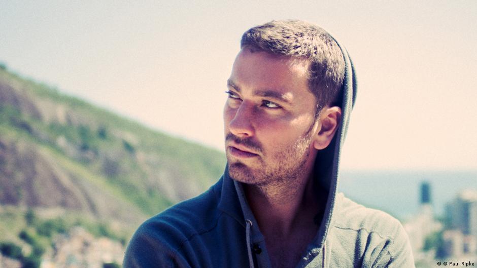 Marteria - The Happy Rapper – DW – 11/29/2014