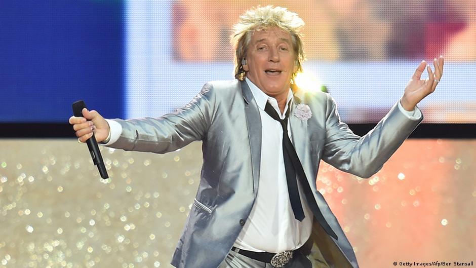 How 5 European stars first earned a living before they became famous