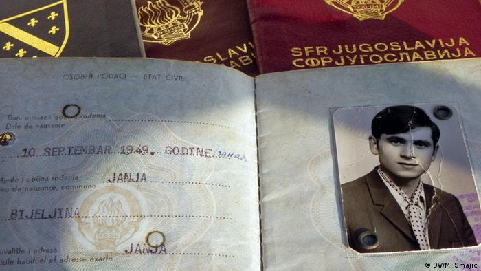 West Germany′s Yugoslavian guest workers: Come for a year, stay for a ...
