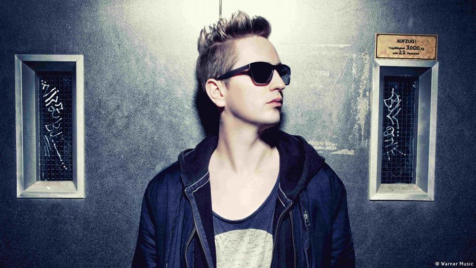 Germany's DJ superstar – DW – 09/27/2014