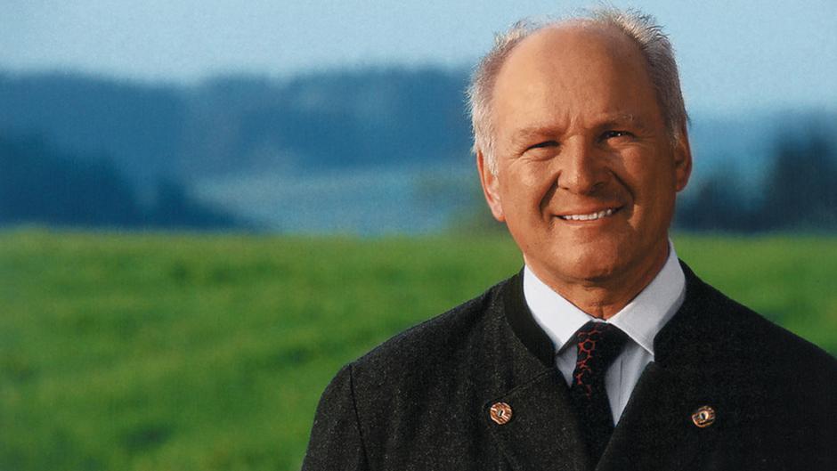 Talking Germany - Claus Hipp, Entrepreneur – DW – 06/15/2015