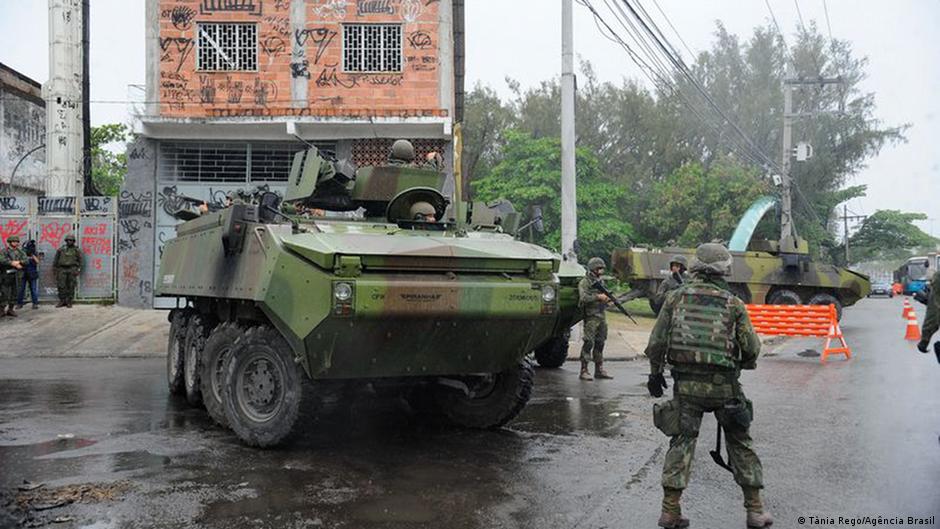 TSE usa estrutura da Copa para monitorar eleições – DW – 04/10/2014
