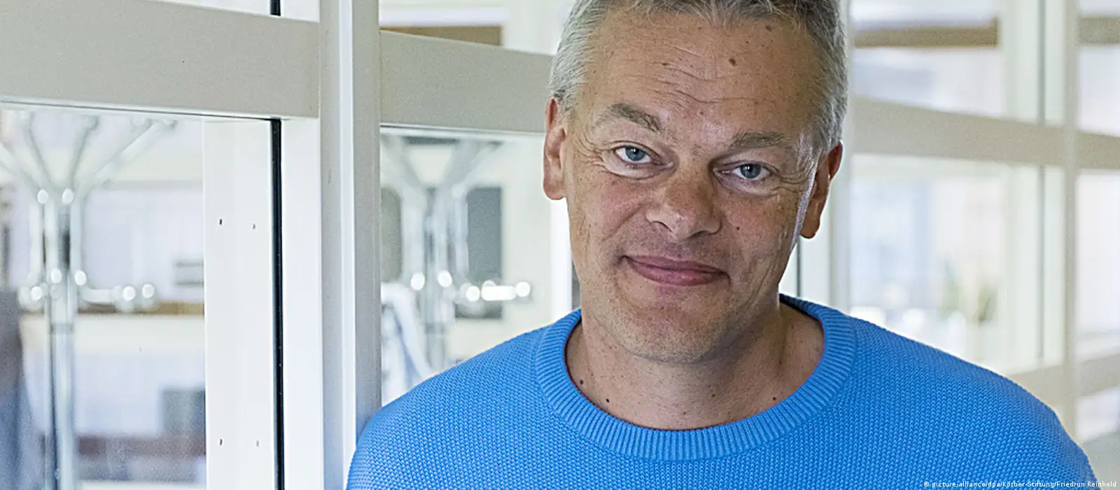 Edvard Moser