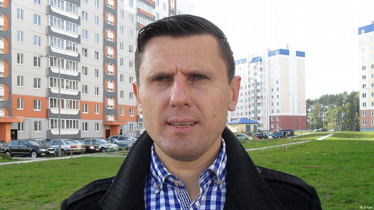 DW reporter in Belarus released after 20 days of detention – DW – 06/01/2021