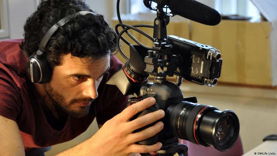 Meet Carl – DW – 10/14/2014