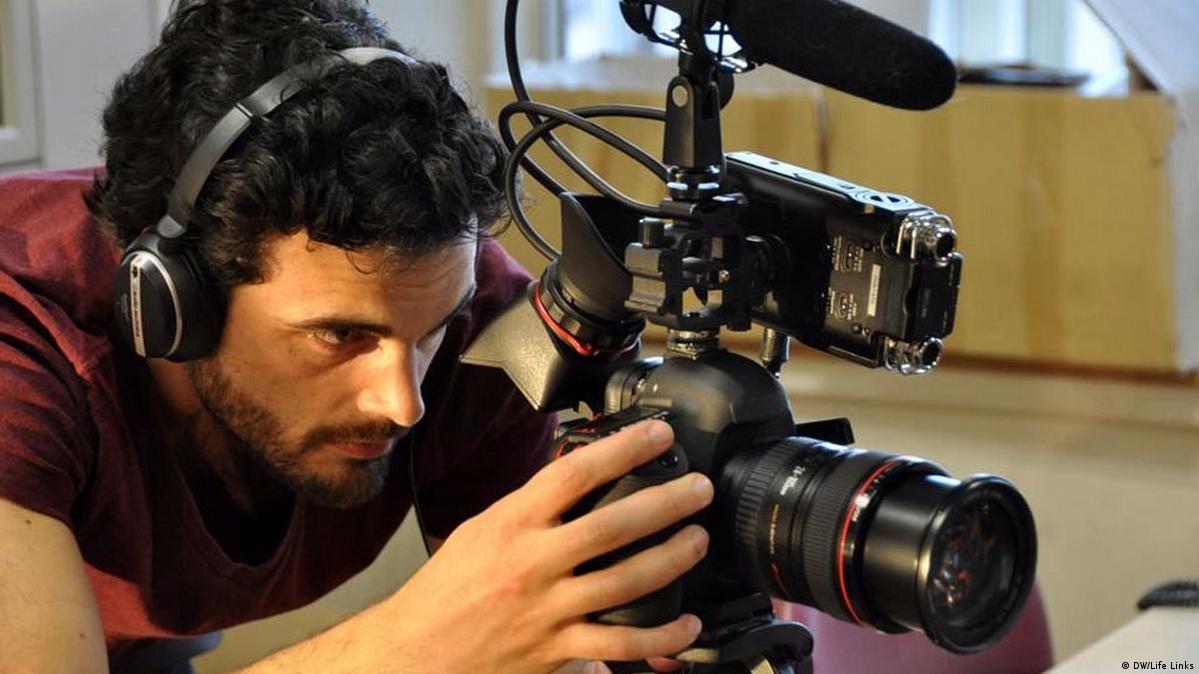 Meet Carl – DW – 10/14/2014