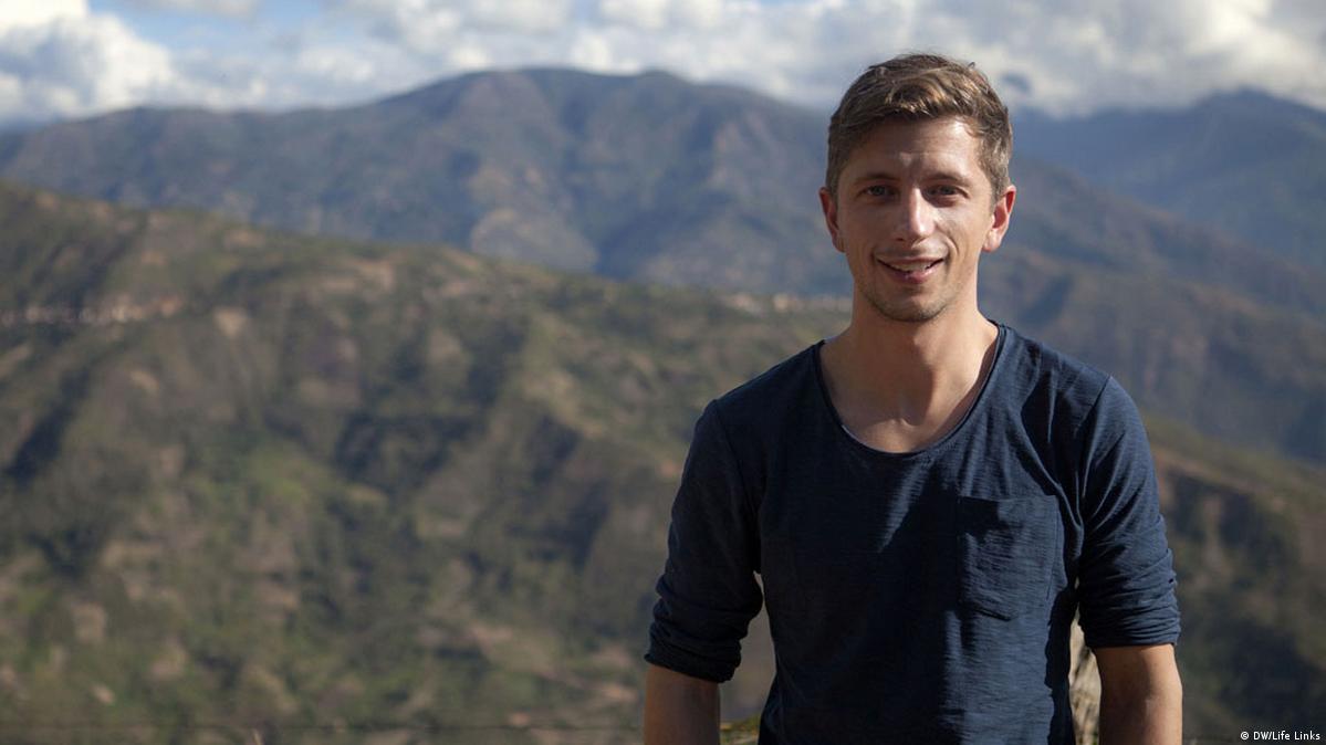 Meet Jan – DW – 10/14/2014