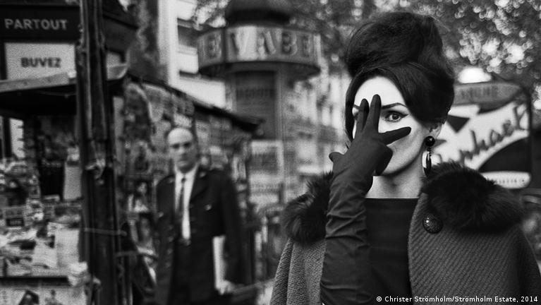 100 Jahre Leica – DW – 24.10.2014