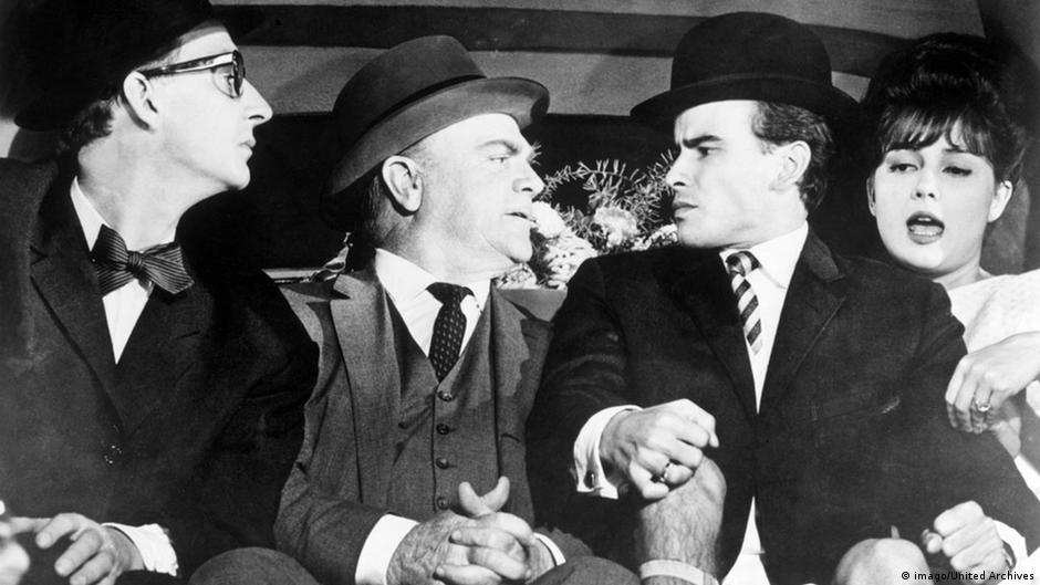 The Cold War: Battling Ideologies on Film