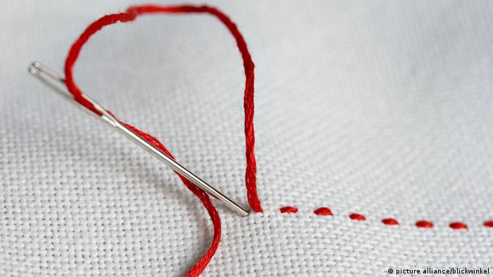 Faden | DW Deutsch Lernen