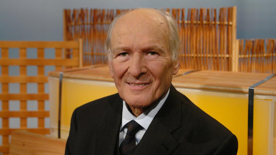 Claus Hipp, Entrepreneur – DW – 10/24/2014