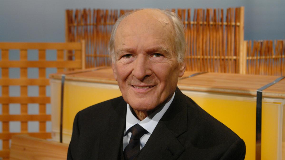 Claus Hipp, Entrepreneur – DW – 10/24/2014