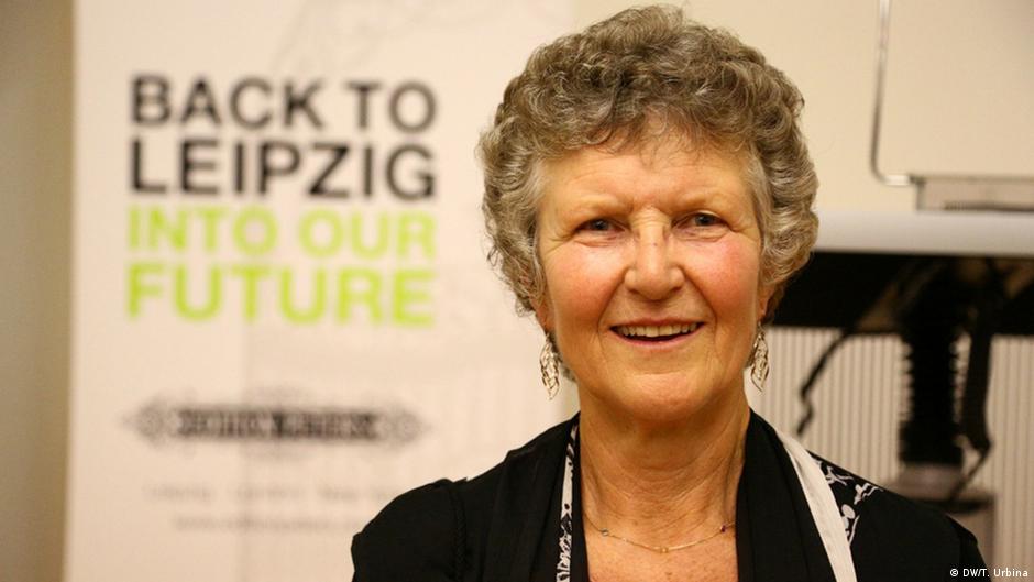 Edition Peters – DW – 11/05/2014