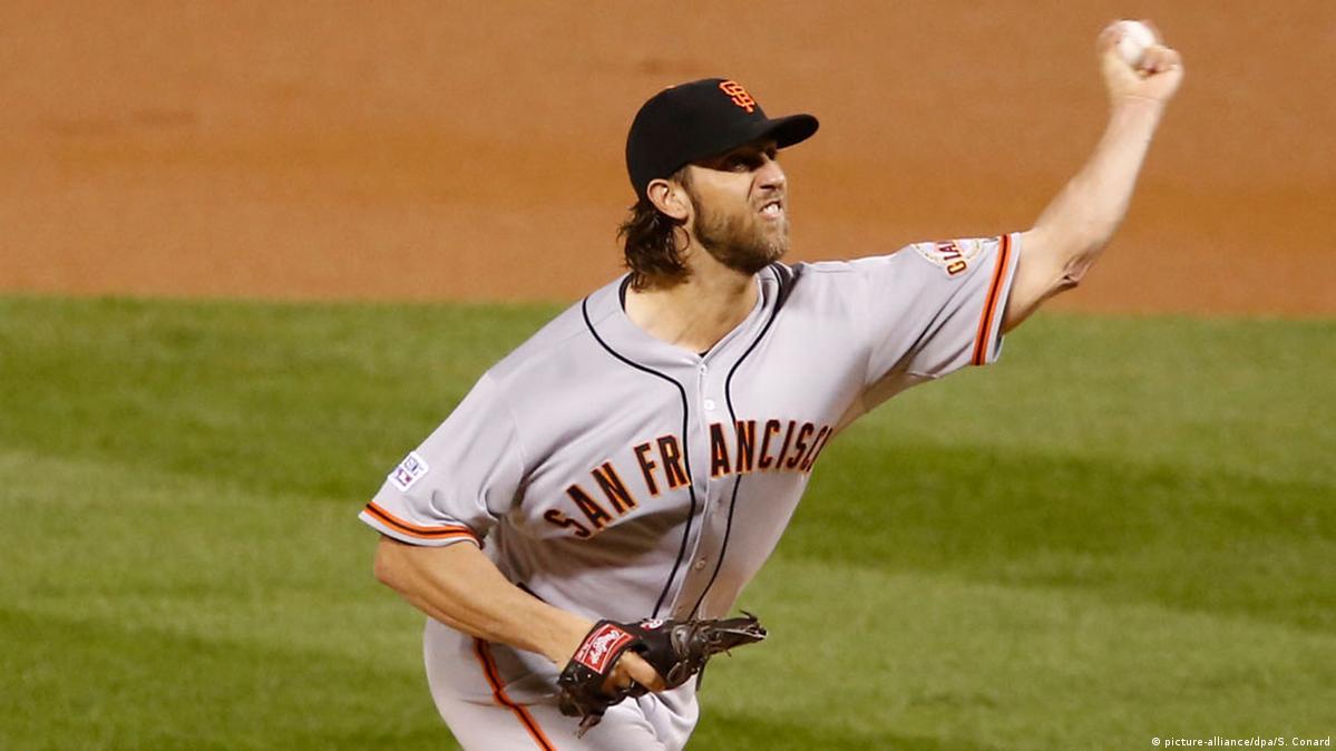 Five cool things about being a leftie – DW – 08/12/2016