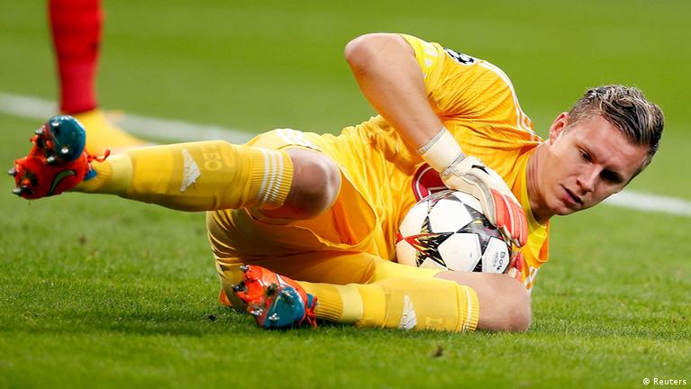 Germany squad announced – DW – 10/02/2015