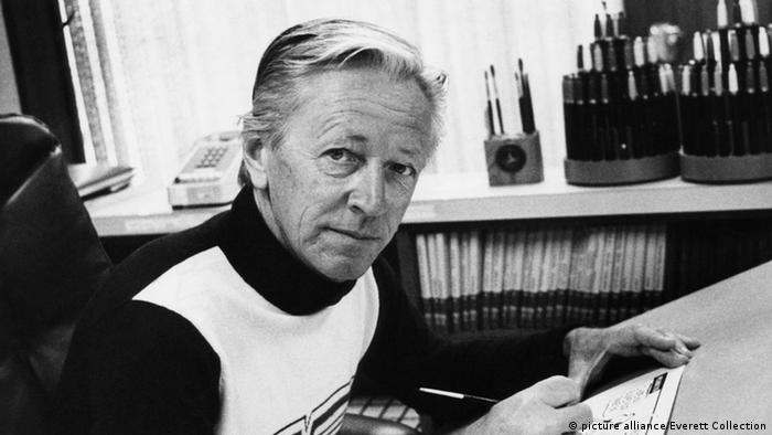 An American treasure: ′The Complete Peanuts′ | Arts | DW | 10.05.2016