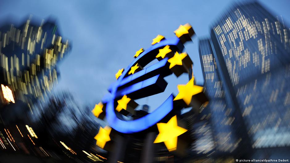 The Euro under Pressure - Opportunity or risk for the German economy ...