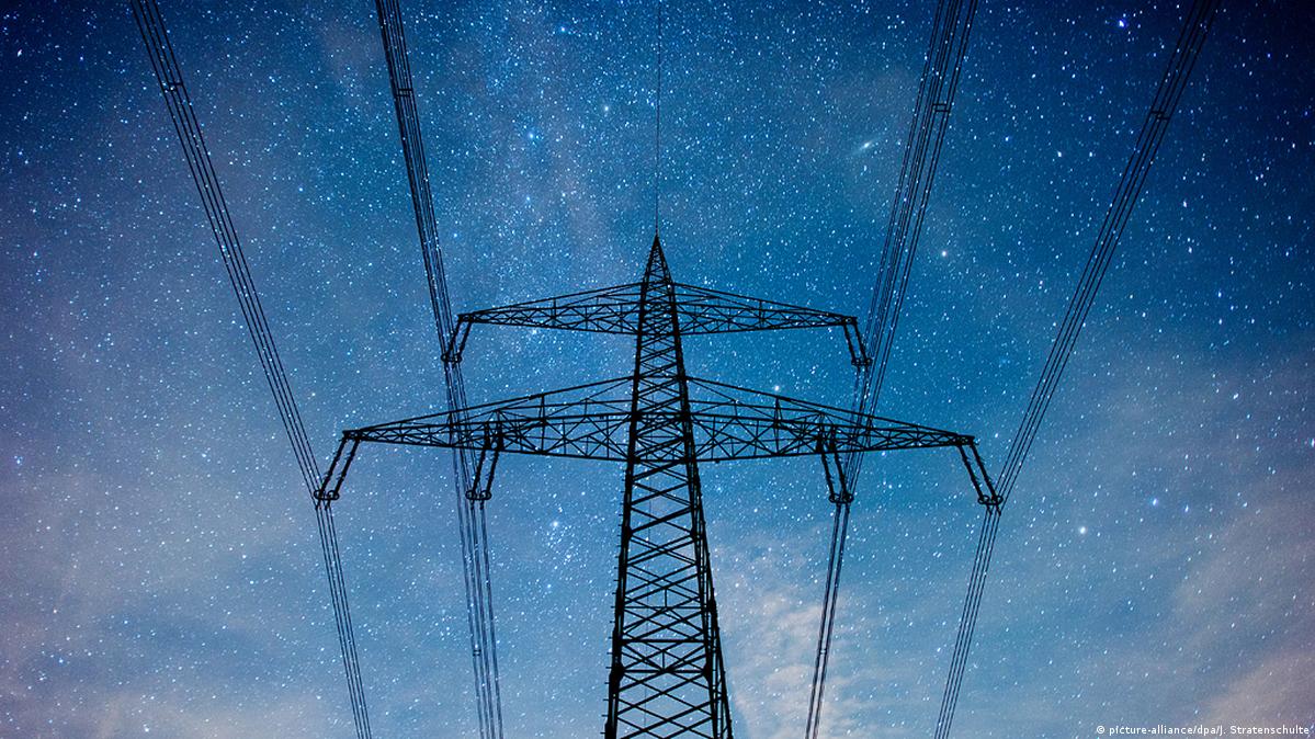 Teknologi Superkonduktor untuk Energi Terbarukan – DW – 28.06.2015