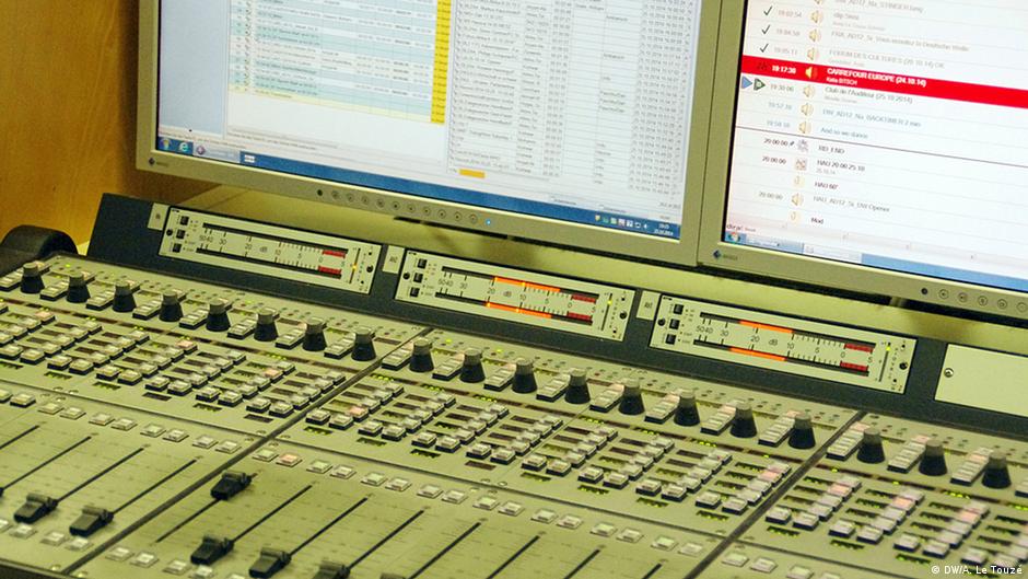 Journal 17H TU (27.12.16) – DW – 27/12/2016