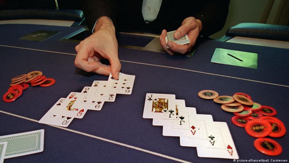 Luck and chance in research – DW – 04/17/2016