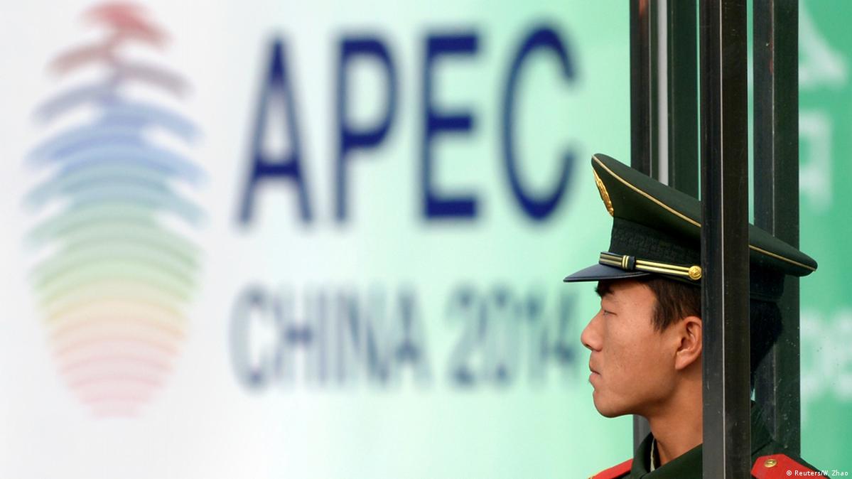 What APEC means to Beijing – DW – 11/09/2014