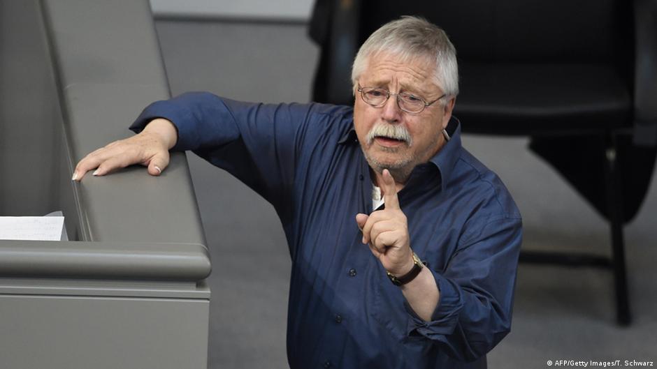 Interview - "We wanted to transform East Germany" - Interview with Wolf ...