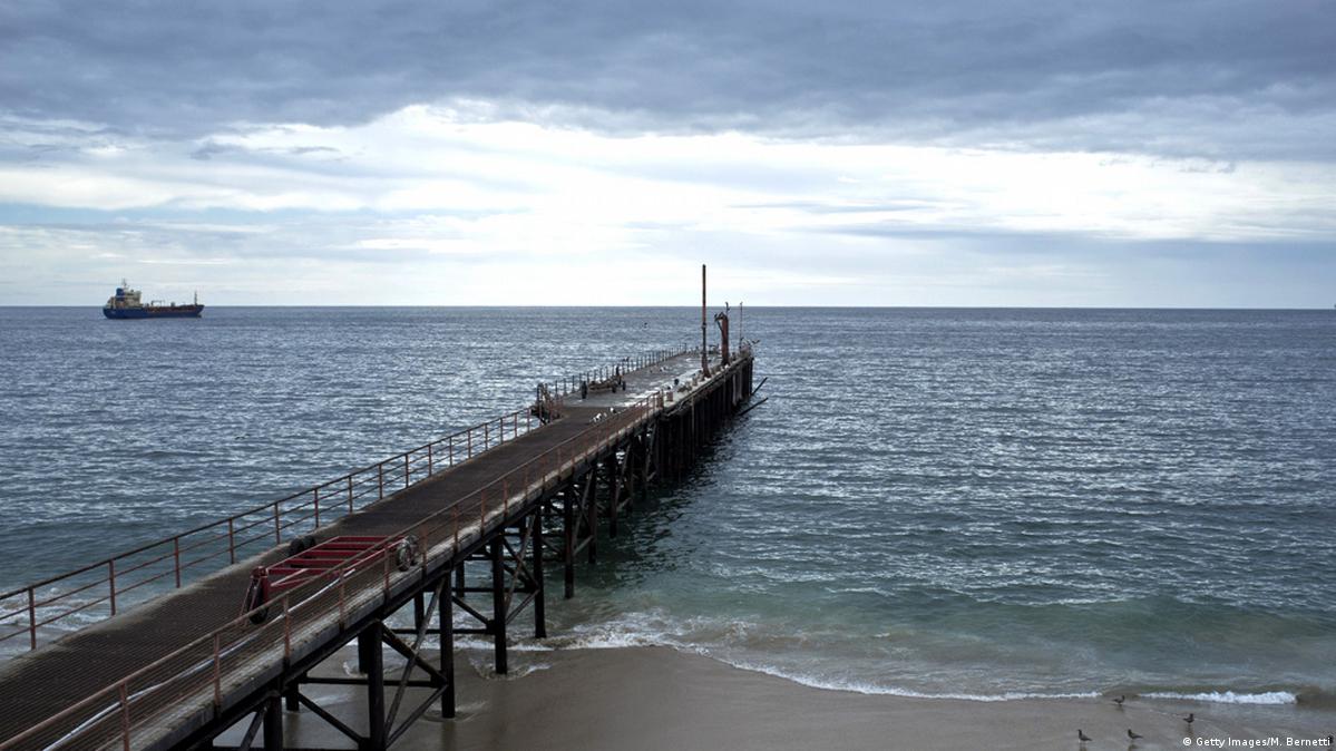 Bolivia can't force Chile to discuss sea access: UN court