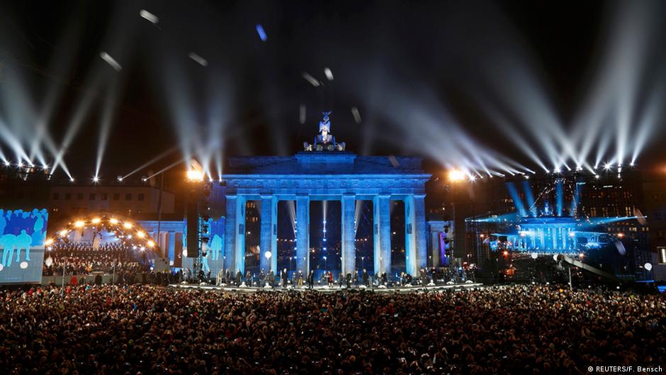 Destination Germany – DW – 01/06/2015