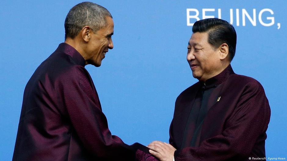 A victory for diplomacy – DW – 11/12/2014