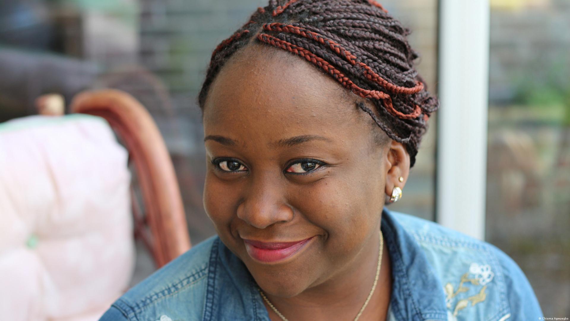 Spotlight on Chioma
