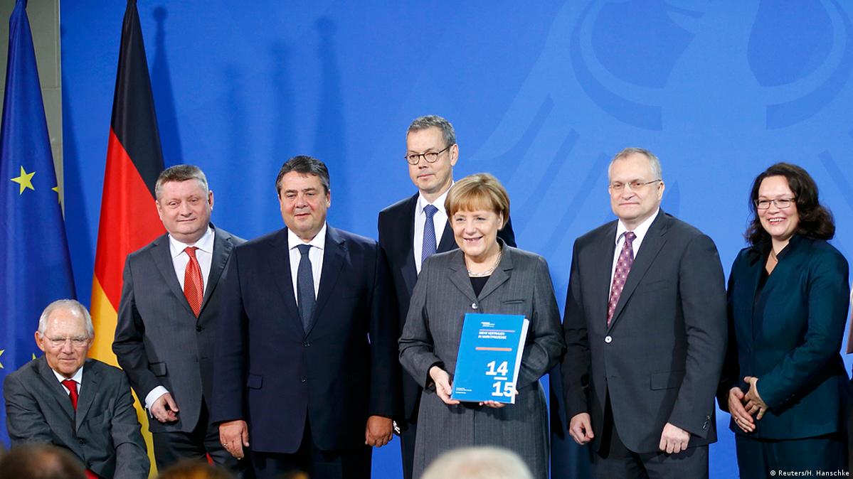 German advisers cut growth – DW – 11/12/2014