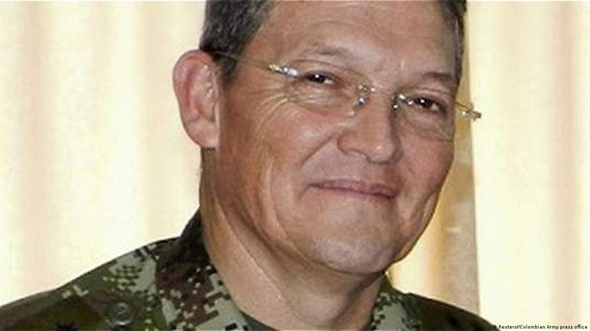FARC to release kidnapped general – DW – 11/20/2014