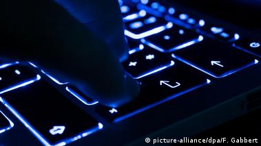 Countries who produce the best programmers – DW – 09/30/2016