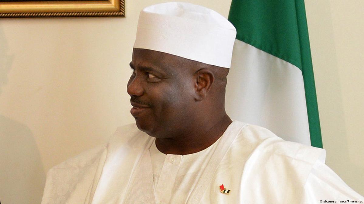 EFCC na farautar jiga-jigan ADC kan cin hanci – DW – 08/12/2025