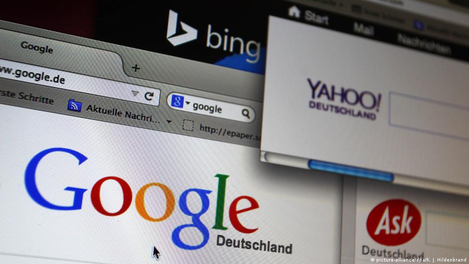 German search results – DW – 12/30/2014