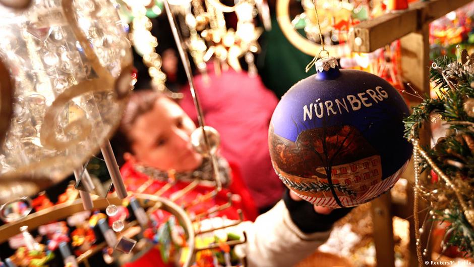 Spotlight on Europe - 23 December 2018 – DW – 12/21/2018