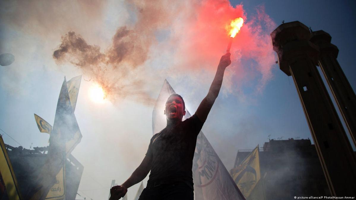 Navigating the dangers of reporting in Egypt – DW – 06/25/2015