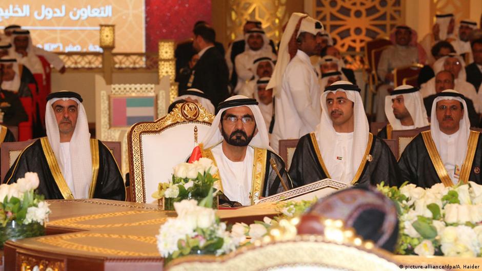 Nchi za Ghuba za Kiarabu zagoma kupunguza uzalishaji wa mafuta – DW ...