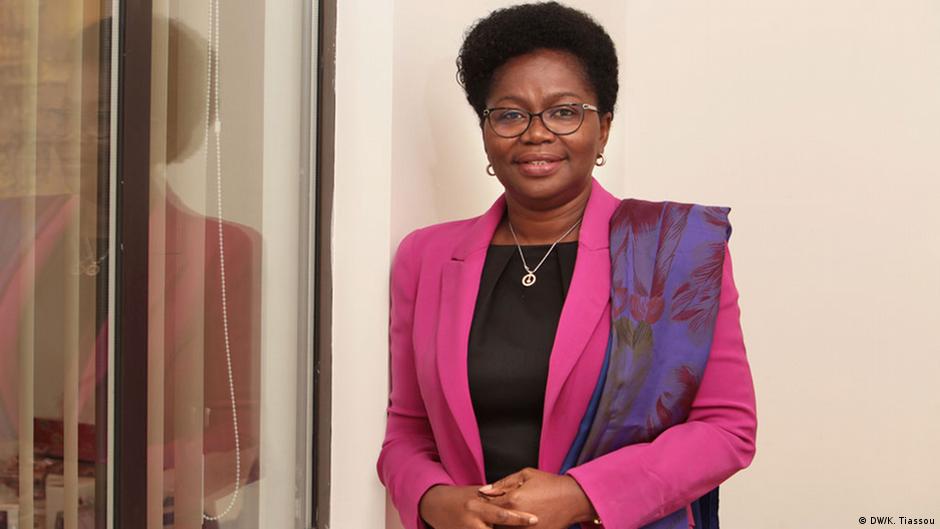 Togo: "Une femme à la primature, c’est de l’espoir