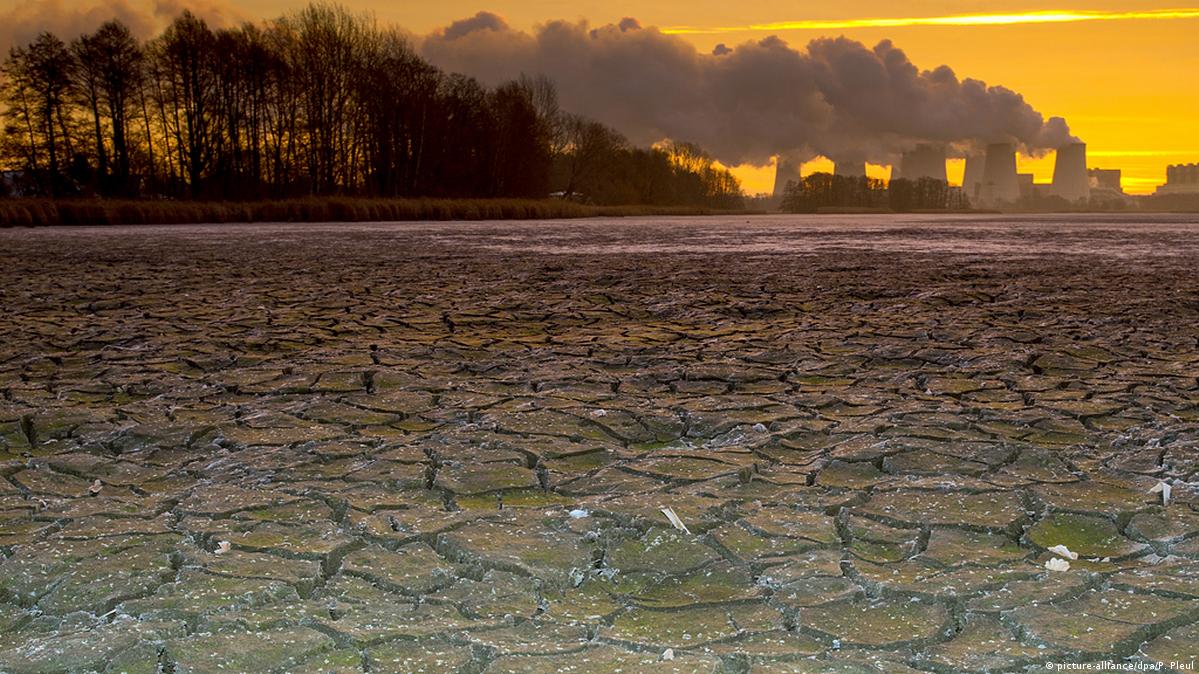 German climate policy – DW – 11/09/2016