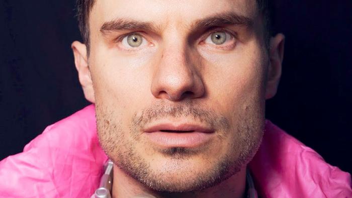Flula Borg einer der größten Digitalstars | Kultur | DW | 17.07.2015