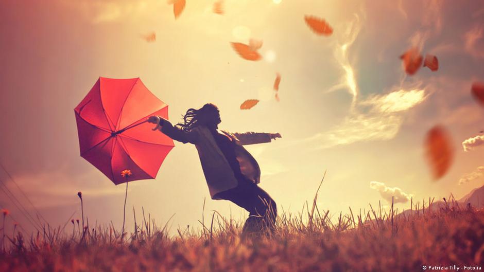 It Blows Both Ways - How Wind Affects Climate Change – DW – 08/02/2022