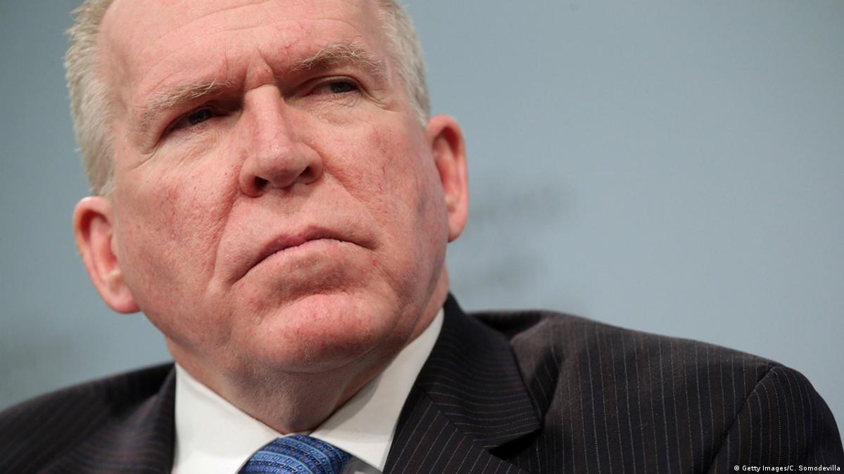 CIA: Officers used 'abhorrent' techniques – DW – 12/11/2014