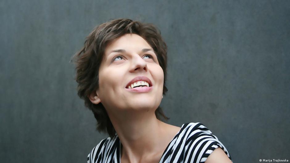 A female composer's fight to be heard